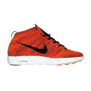 Nike Lunar Flyknit Chukka Sneakers