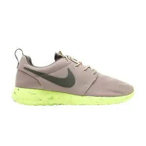 Nike Rosherun Qs Sneakers - Tan