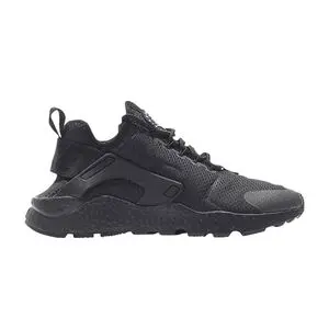 Nike Air Huarache Run Ultra Sneakers - Black