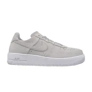 Nike Force 1 Ultraforce Sneakers - Grey