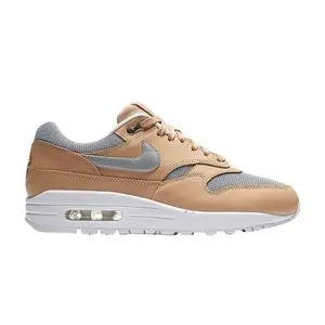 Nike Air Max 1 Sneakers - Tan