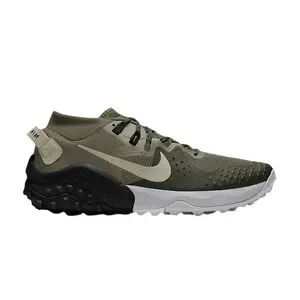 Nike Wildhorse 6 Sneakers - Green