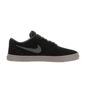 Nike Check Solarsoft Sneakers - Black