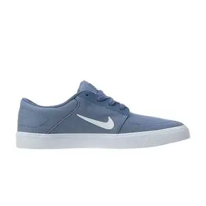 Nike Portmore Canvas Sb Sneakers