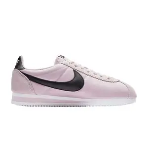 Nike Classic Cortez Nylon Sneakers - Pink