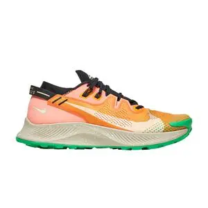 Nike Pegasus Trail 2 Sneakers - Orange