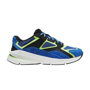 Under Armour Forge 96 Tech Sneakers - Blue