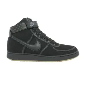 Nike Vandal Canvas High-top Sneakers