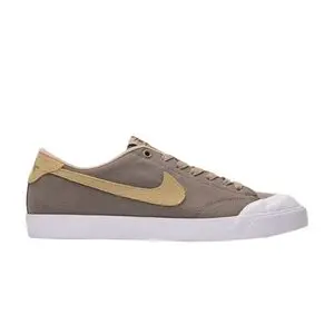 Nike Sb Zoom All Court Ck Sneakers - Brown