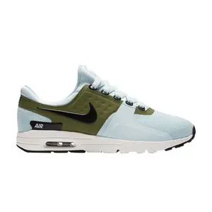 Nike Air Max Zero Sneakers - Blue
