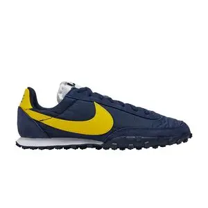Nike Waffle Racer Sneakers - Blue