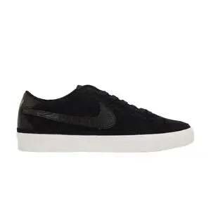Nike Zoom Bruin Sb History Month - Black