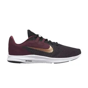 Nike Downshifter 9 Sneakers - Red