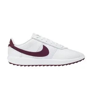 Nike Cortez White