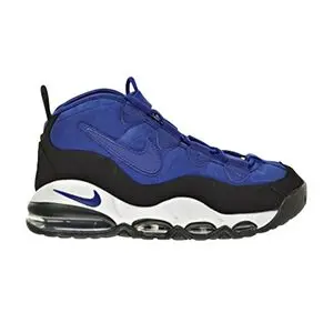 Nike Air Max Uptempo Sneakers - Blue