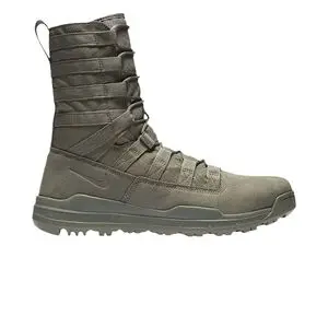 Nike Sfb Gen 2 8" Combat Boots - Green