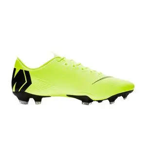 Nike Vapor 12 Pro Fg - Yellow