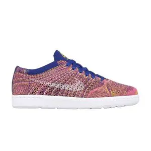 Nike Tennis Classic Ultra Flyknit Sneakers - Blue