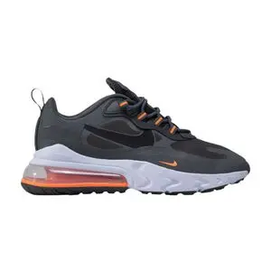 Nike Air Max 270 React Sneakers - Grey