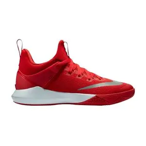 Nike Zoom Shift Tb 'university Sneakers