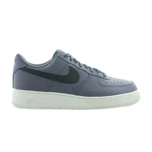 Nike Force 1 Low Sneakers - Grey