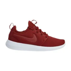 Nike Roshe Two Sneakers - Red