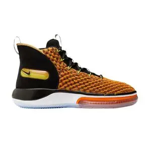 Nike Alphadunk 'frank Rudy - Orange