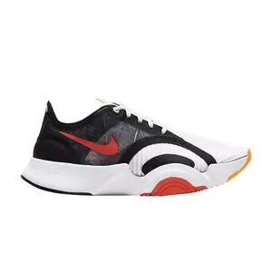 Nike Superrep Go Athletic Sneakers