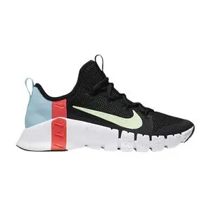 Nike Free Metcon 3 Sneakers - Black
