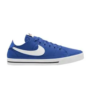 Nike Court Legacy Canvas