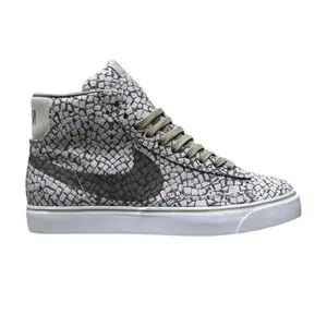 Nike Lunar Force 1 Mid Jcrd Sp 'sao Paulo' Sneakers