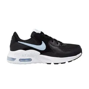 Nike Air Max Excee Sneakers - Black