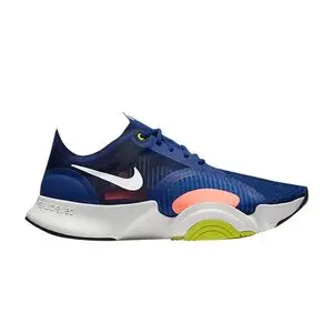 Nike Superrep Go Training Shoes - Blue