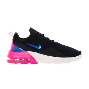 Nike Air Max Motion 2 Sneakers - Blue