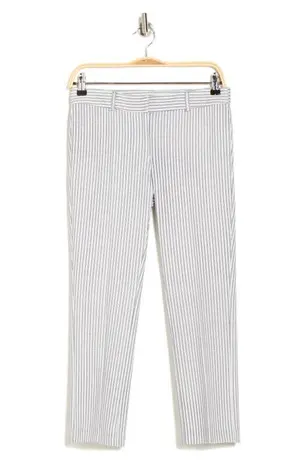 Amanda & Chelsea Chelsea Slim Straight Pants