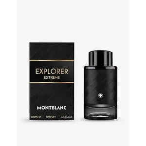 Montblanc Explorer Extreme Parfum