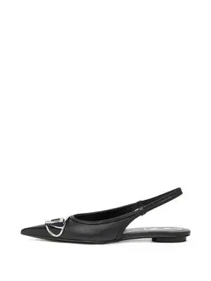 DIESEL® D-venus Ballerina Shoes
