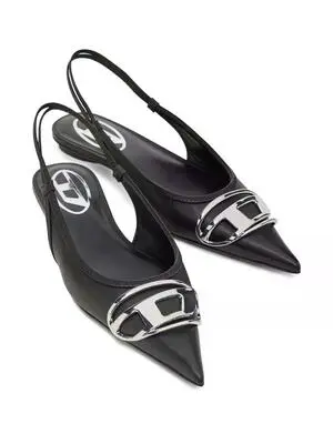 DIESEL® D-venus Ballerina Shoes