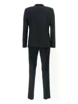 Tagliatore Double-breasted Tailored Suit