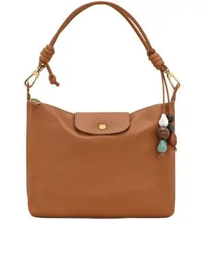 Longchamp Le Pliage Xtra Hobo Bag - Brown
