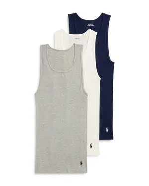 Polo Ralph Lauren Tank Undershirt