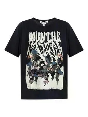 Munthe Graphic T-shirts For Women
