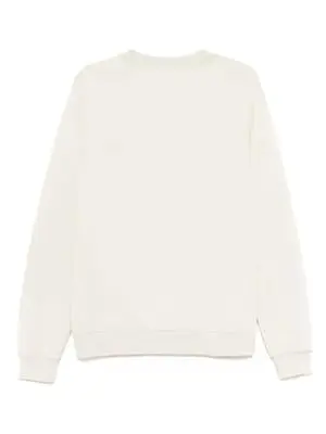 A.p.c. Standard Rue Madame Sweatshirt - Neutrals