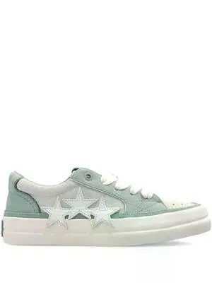 Amiri Star-embellished Sneakers