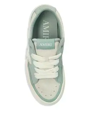 Amiri Star-embellished Sneakers