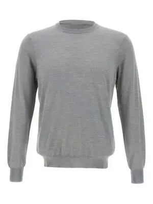 Filippo De Laurentiis Fine Knit Knitwear For Men