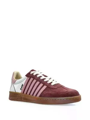 Dsquared2 Boxer Sneakers