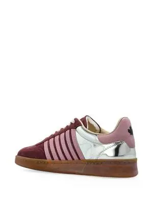 Dsquared2 Boxer Sneakers