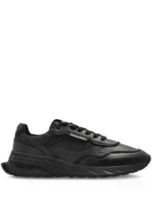 Dsquared2 Sprinter Leather Sneakers