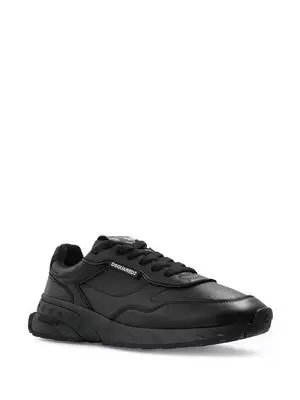 Dsquared2 Sprinter Leather Sneakers